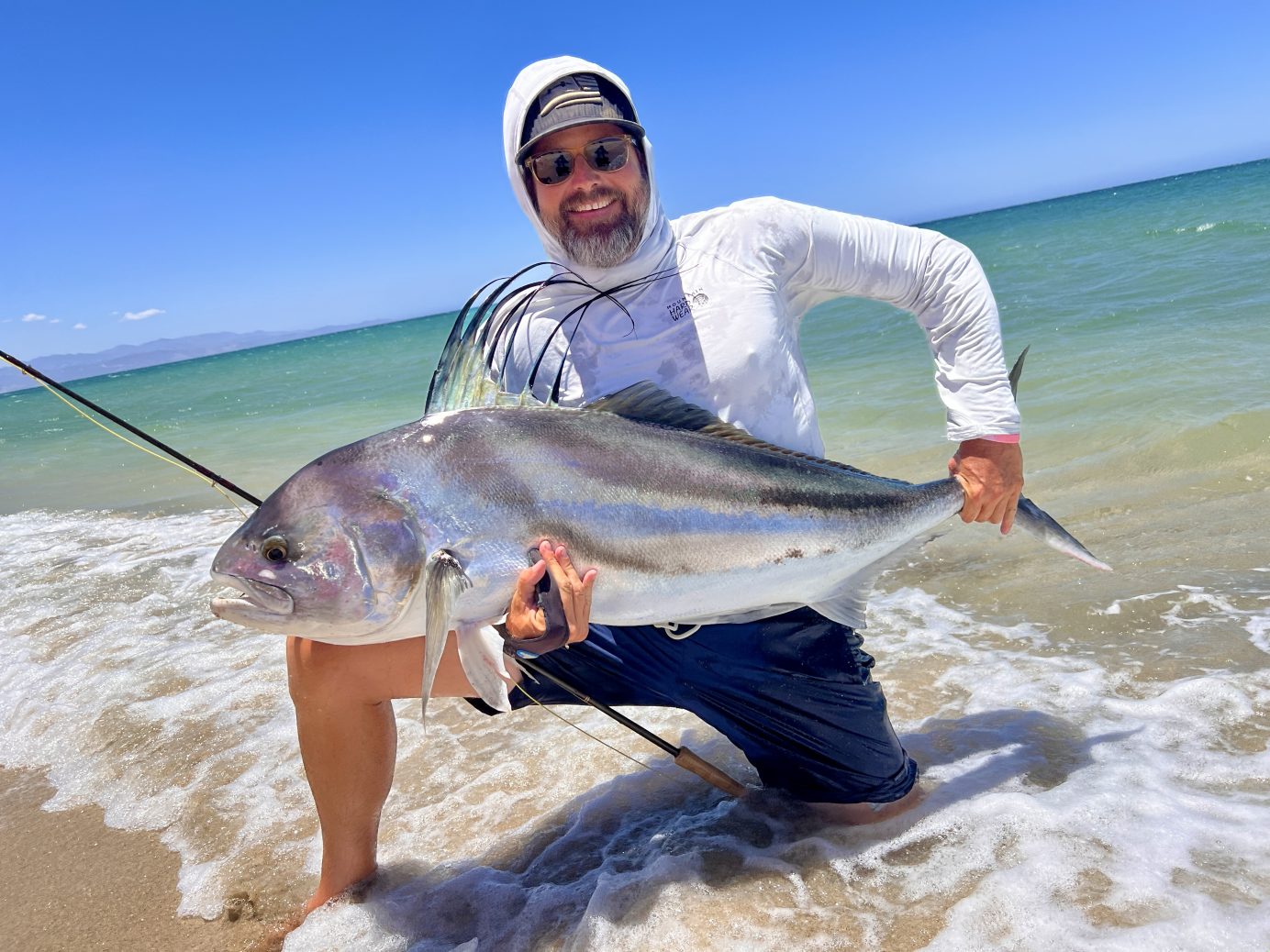 Fishing Report: Big Rooster fish, Tuna, and Marlin all in the mix ...