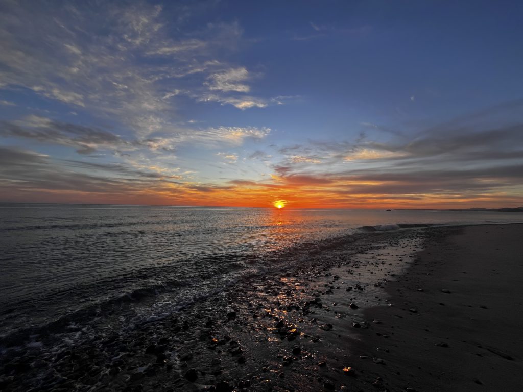 “Baja Mexico Fly Fishing Report – Calm Seas, Pompano, And First Dorado ...